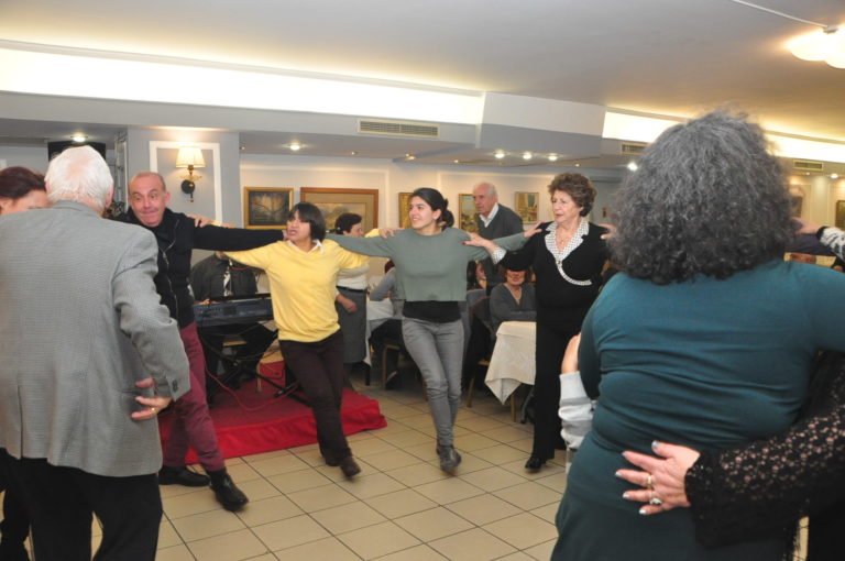 Κοπη της Βασιλοπιτας 2017 – ΙΔΡΥΣΗ ΚΑΙ ΠΟΡΕΙΑ ΤΗΣ ΕΝΩΣΗΣ ΤΩΝ ΕΚ ΣΟΥΔΑΝ ...